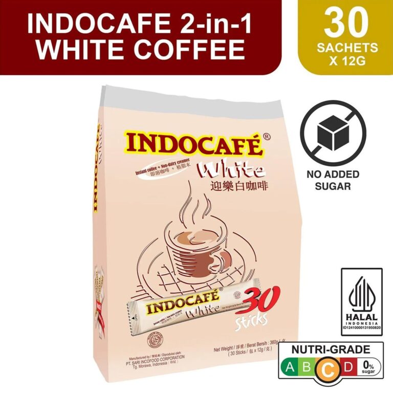 Indocafe Singapore – Indocafe Singapore
